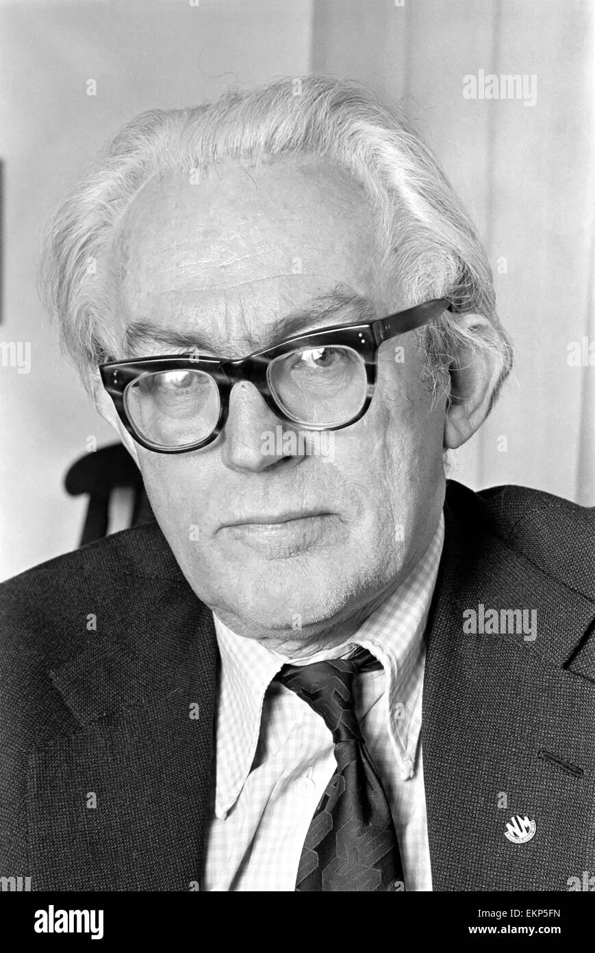 Labour party history hi-res stock photography and images - Alamy