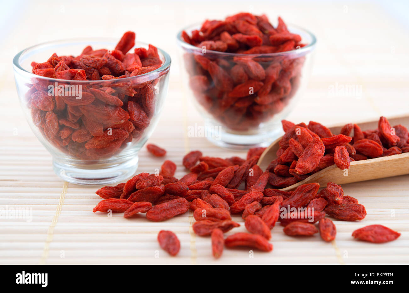 Tibetan wolfberry hi-res stock photography and images - Alamy