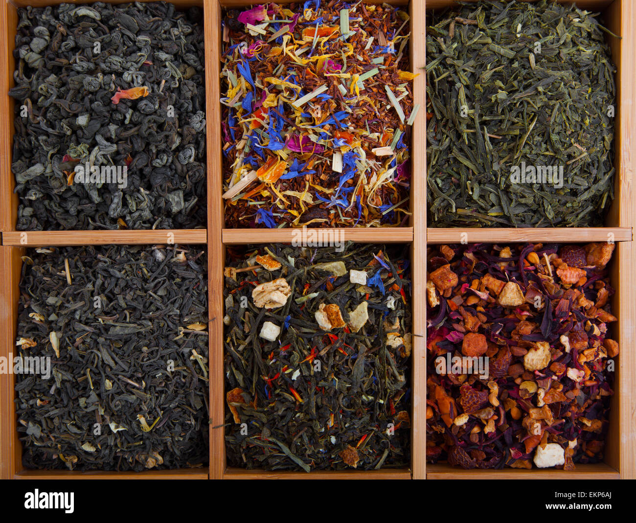 Tea crate hi-res stock photography and images - Alamy