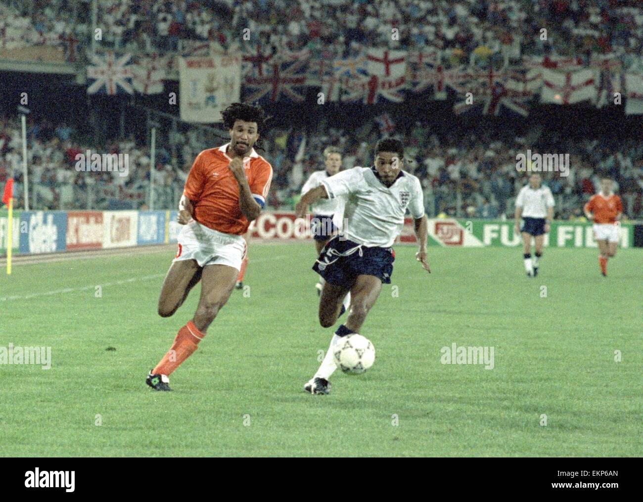 1990 world cup holland hi-res stock photography and images - Alamy