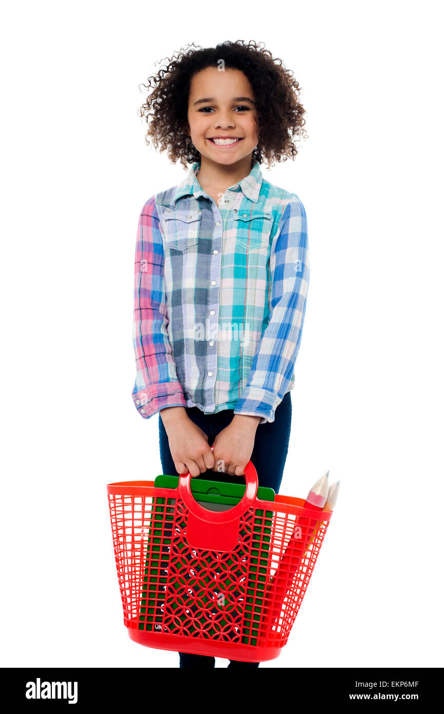 African basket classroom hi-res stock photography and images - Alamy