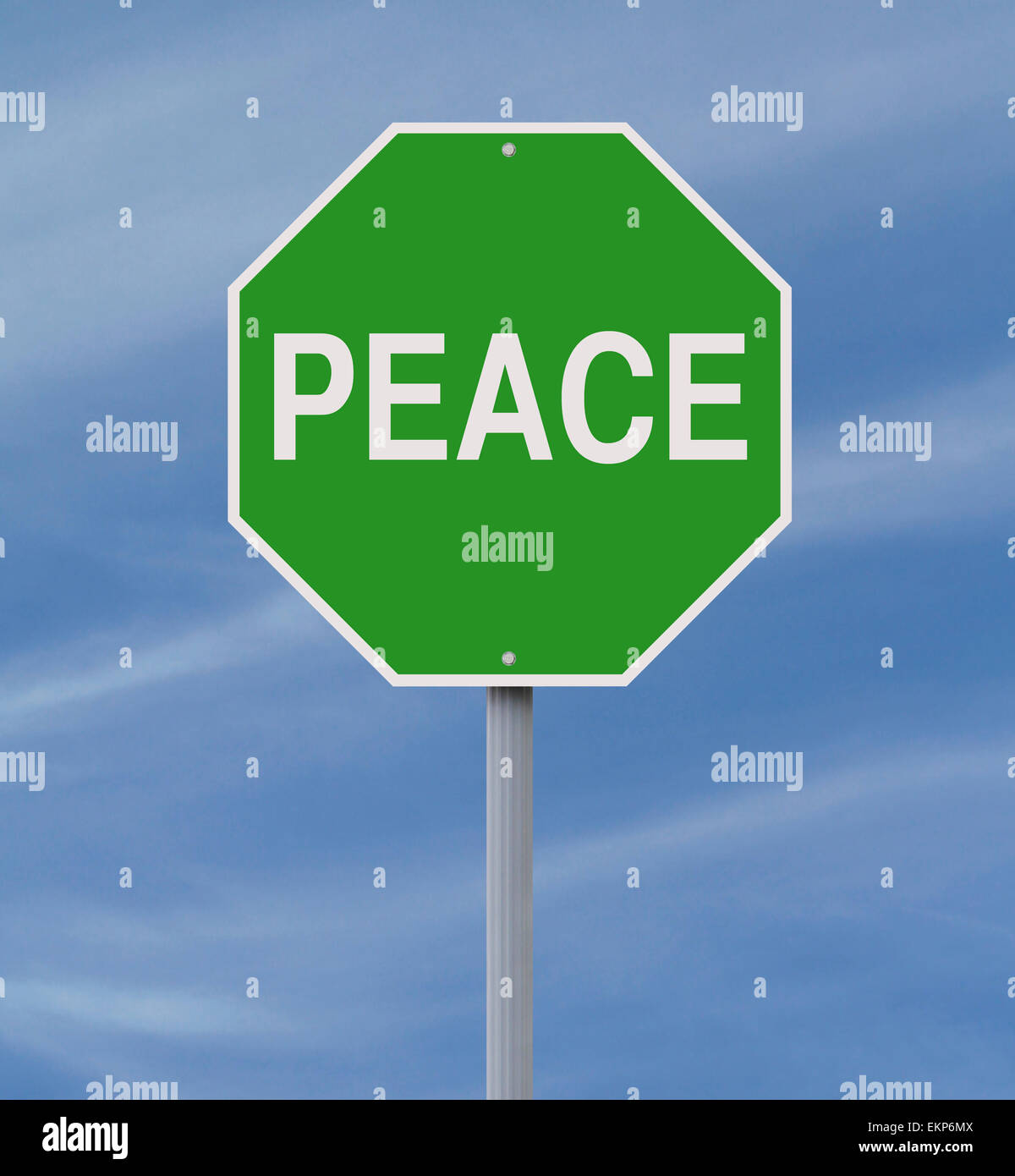 Stop peace hi-res stock photography and images - Alamy
