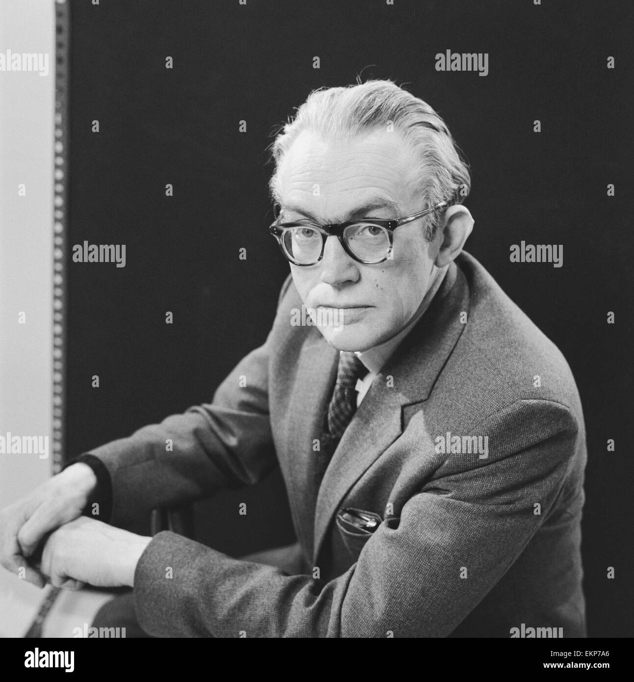 Michael foot mp hi-res stock photography and images - Alamy