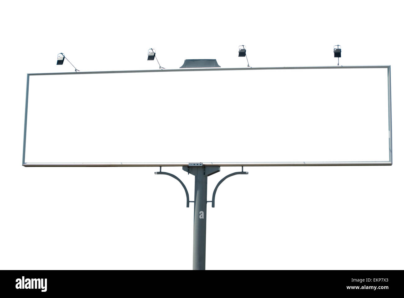 Advertising billboard hi-res stock photography and images - Alamy