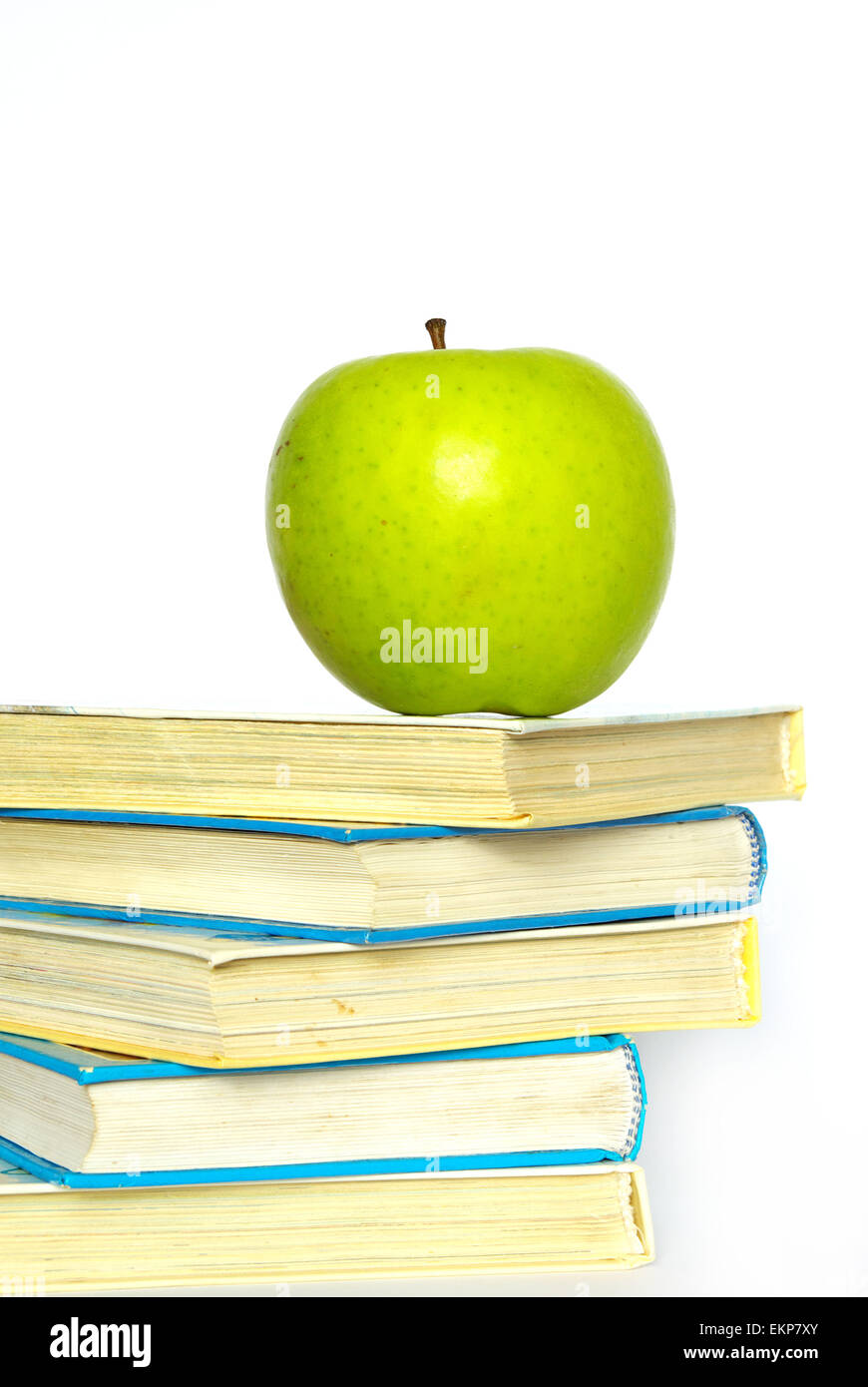 Simple books hi-res stock photography and images - Alamy