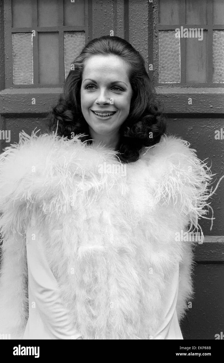 Mary Tamm is to join 'Dr. Who' in his adventures when the long-running ...