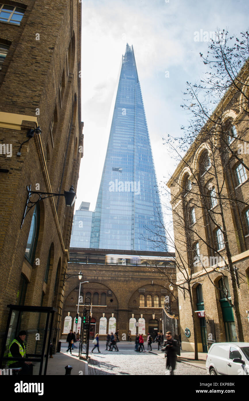 Architecture in London Stock Photo - Alamy