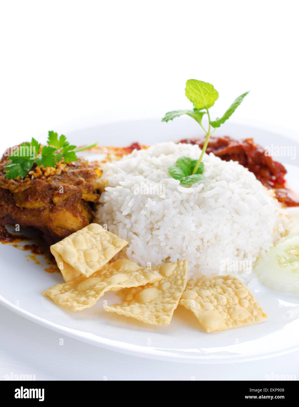 Malaysian culinary culture hi-res stock photography and images - Alamy