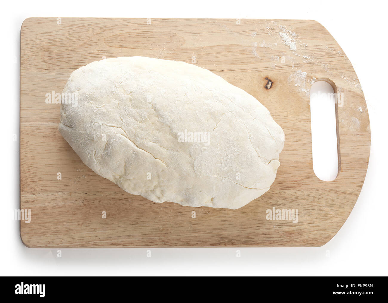 The pastry cook Cut Out Stock Images & Pictures - Alamy