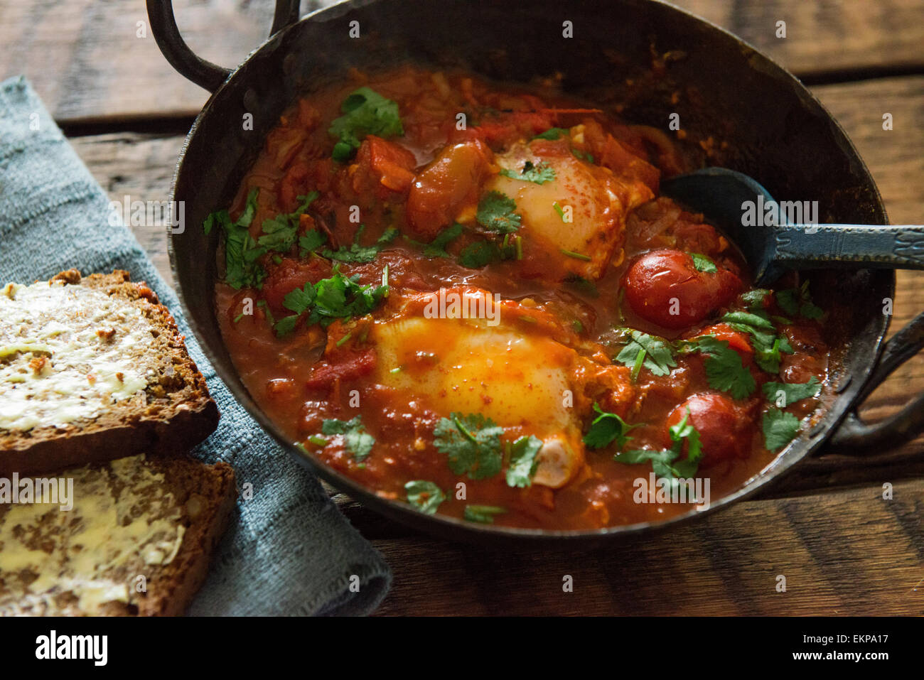 Piperade basque hi-res stock photography and images - Alamy