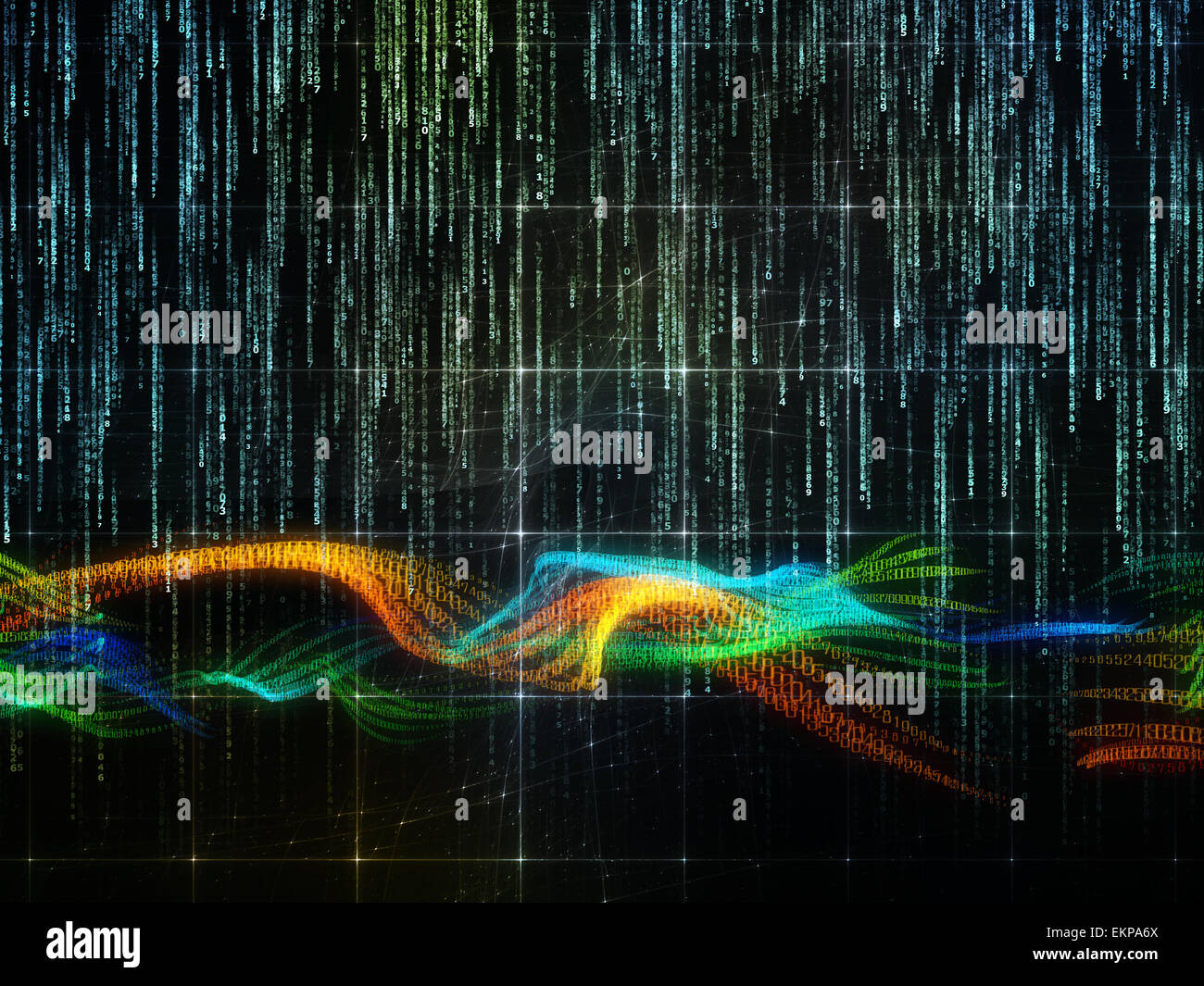 Numeric composition hi-res stock photography and images - Alamy