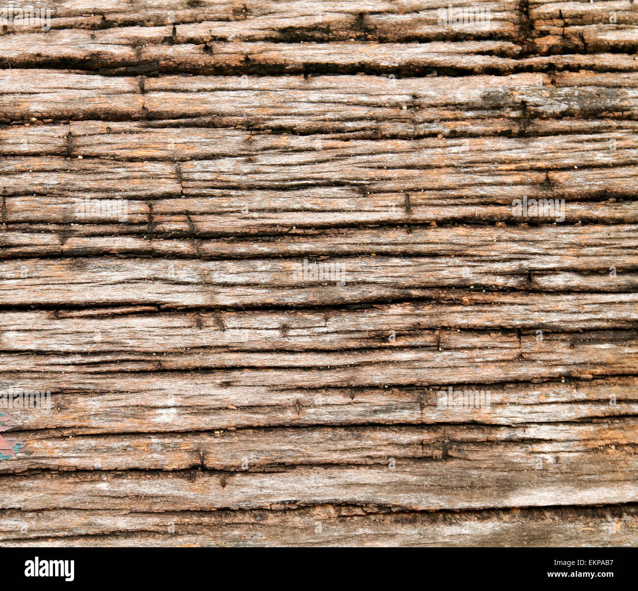 Old Rough Wood Texture Stock Photo Alamy