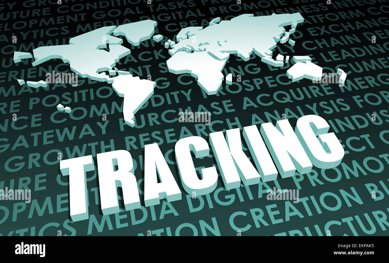 Import tracking hi-res stock photography and images - Alamy