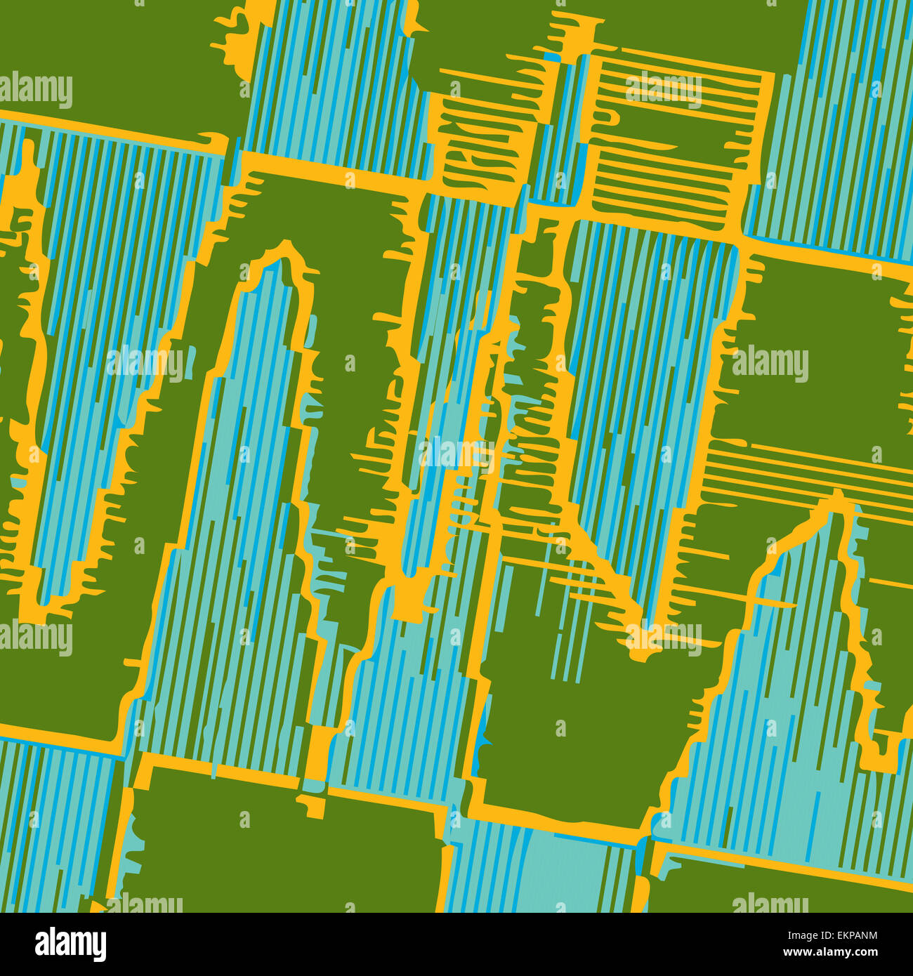 Waveform vibrations hi-res stock photography and images - Alamy
