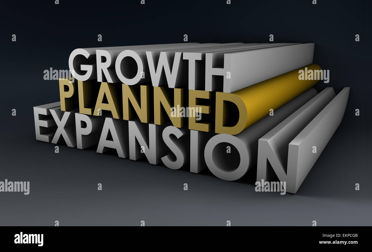 Strategic expansion hi-res stock photography and images - Alamy