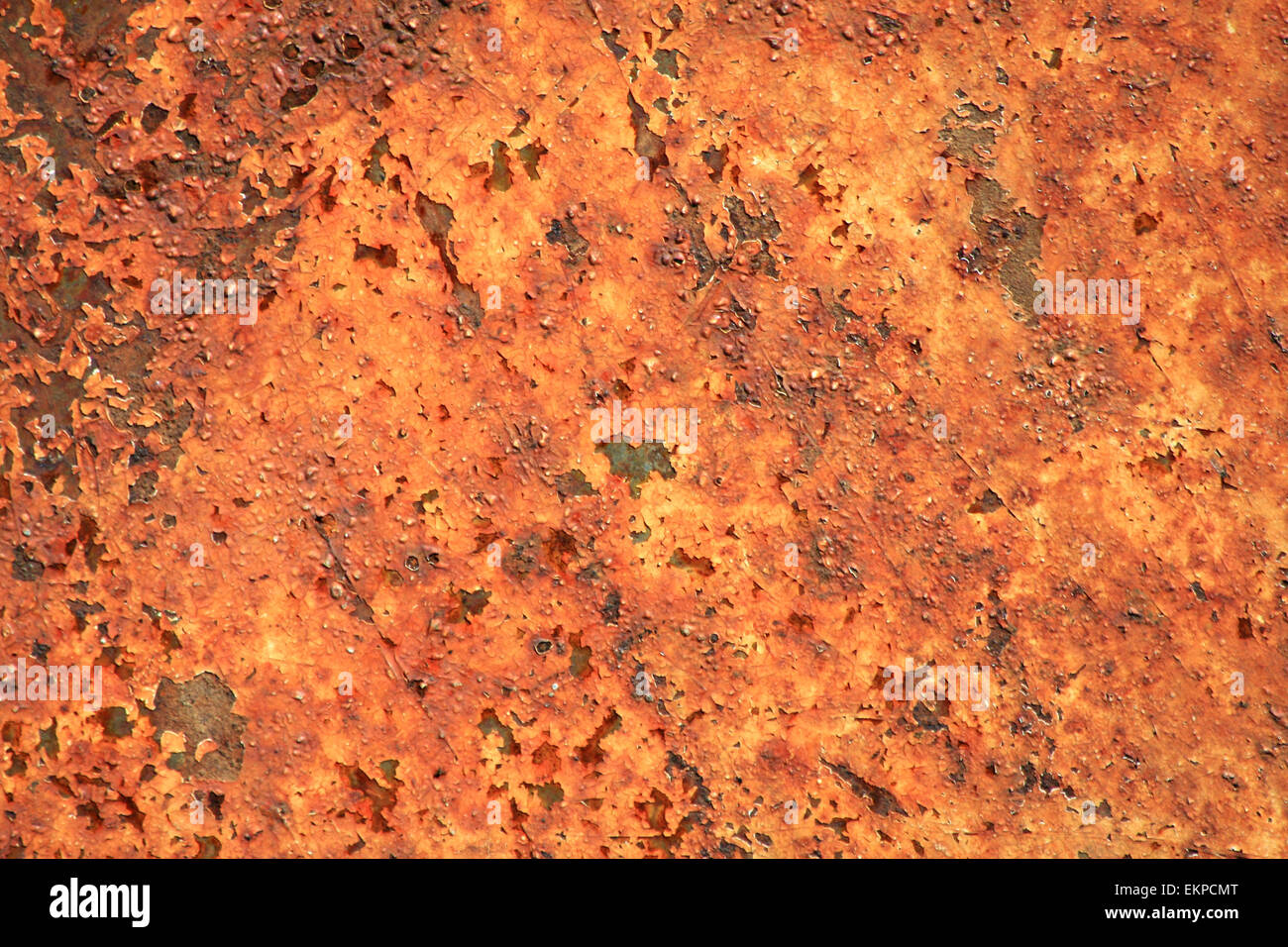 old rusty metallic background Stock Photo - Alamy