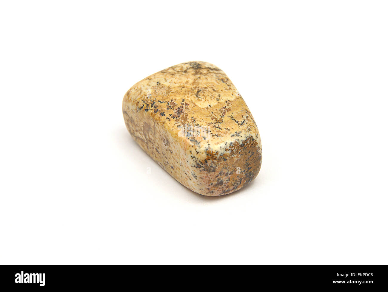Detailed and colorful image of jasper mineral Stock Photo - Alamy