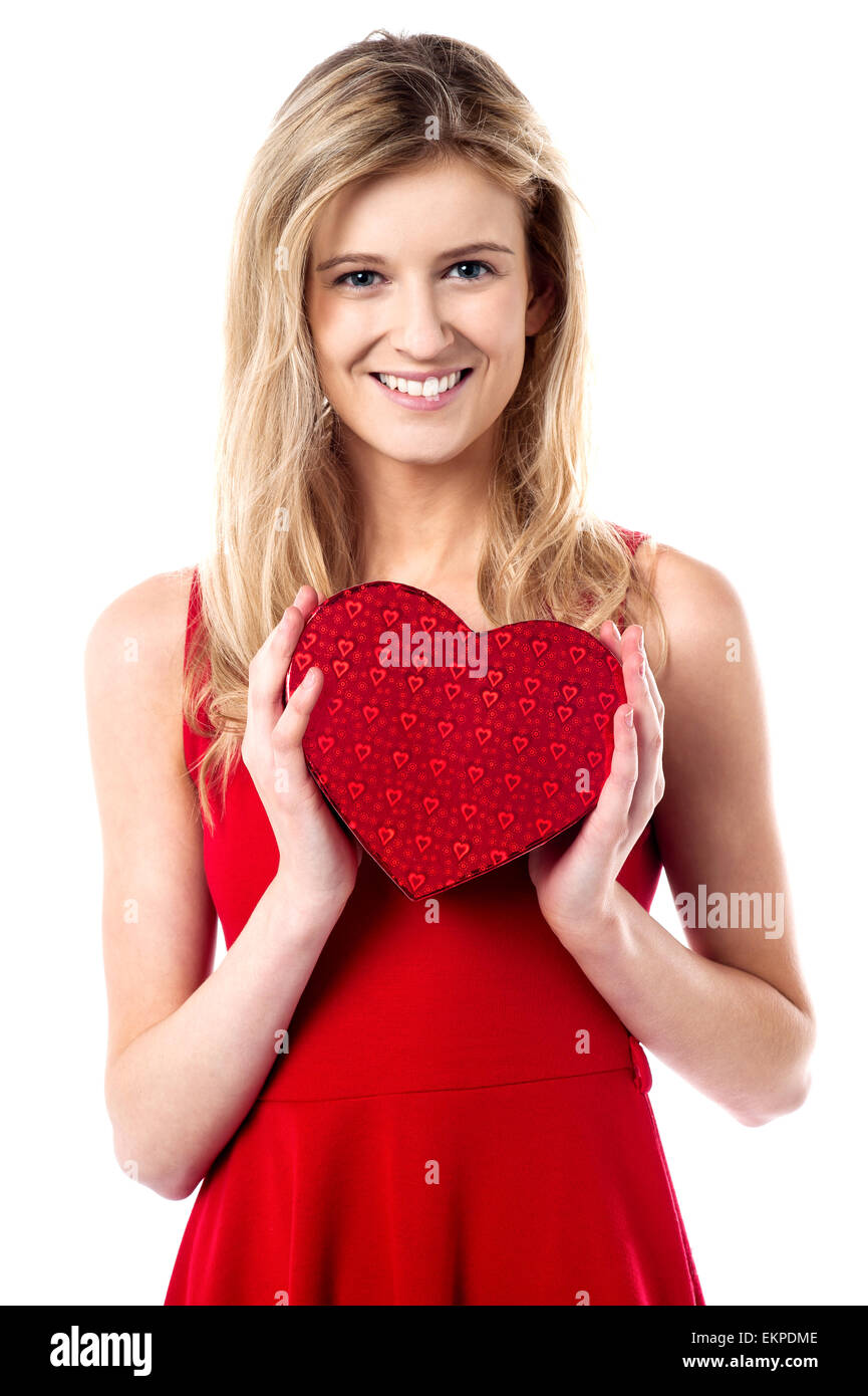 Will you be my valentine Stock Photo - Alamy