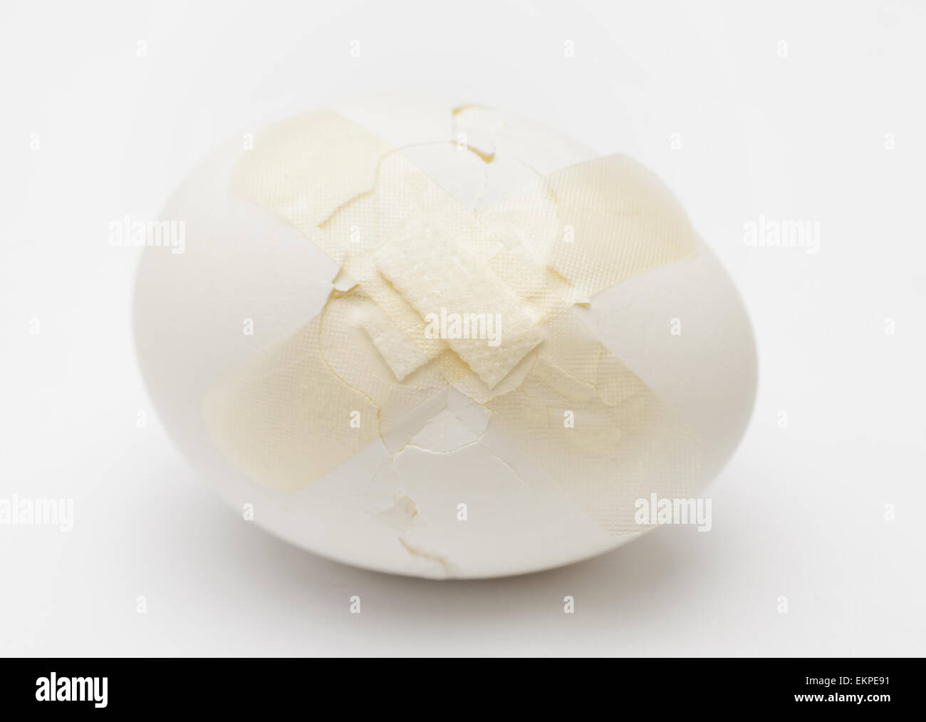Plastic plaster hi-res stock photography and images - Alamy