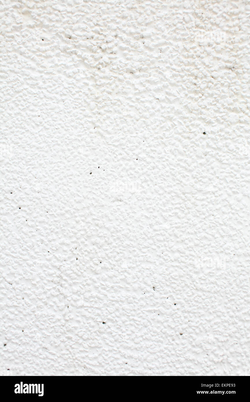 Dirty white wall background Stock Photo - Alamy