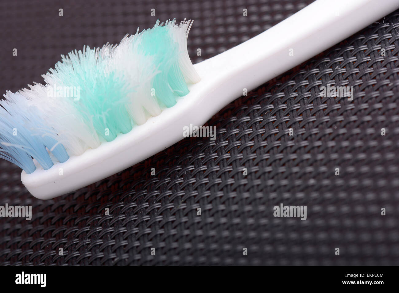 Old toothbrush hi-res stock photography and images - Alamy