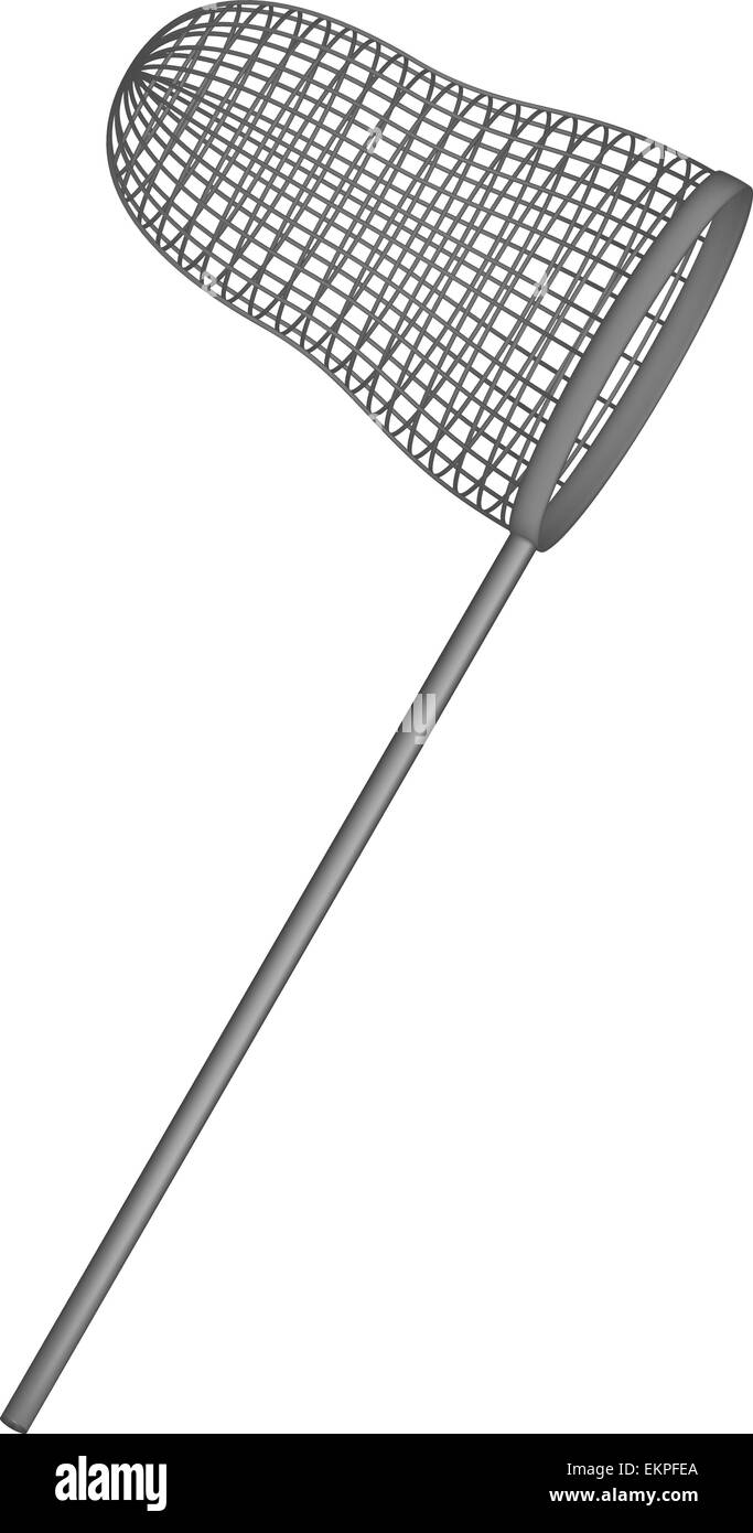 Woven net Black and White Stock Photos & Images - Alamy