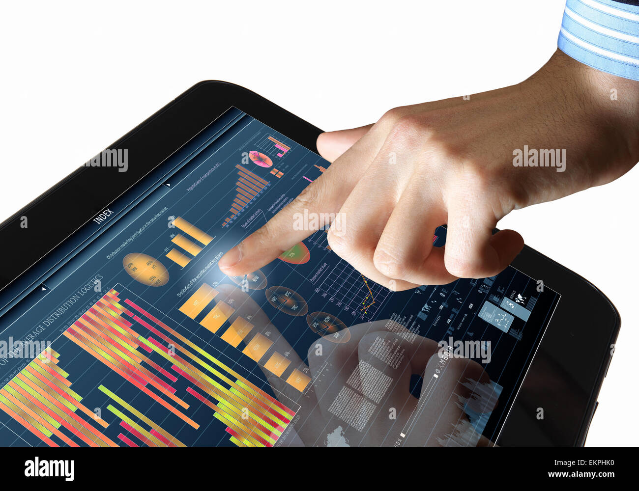 Modern computer hi-res stock photography and images - Alamy