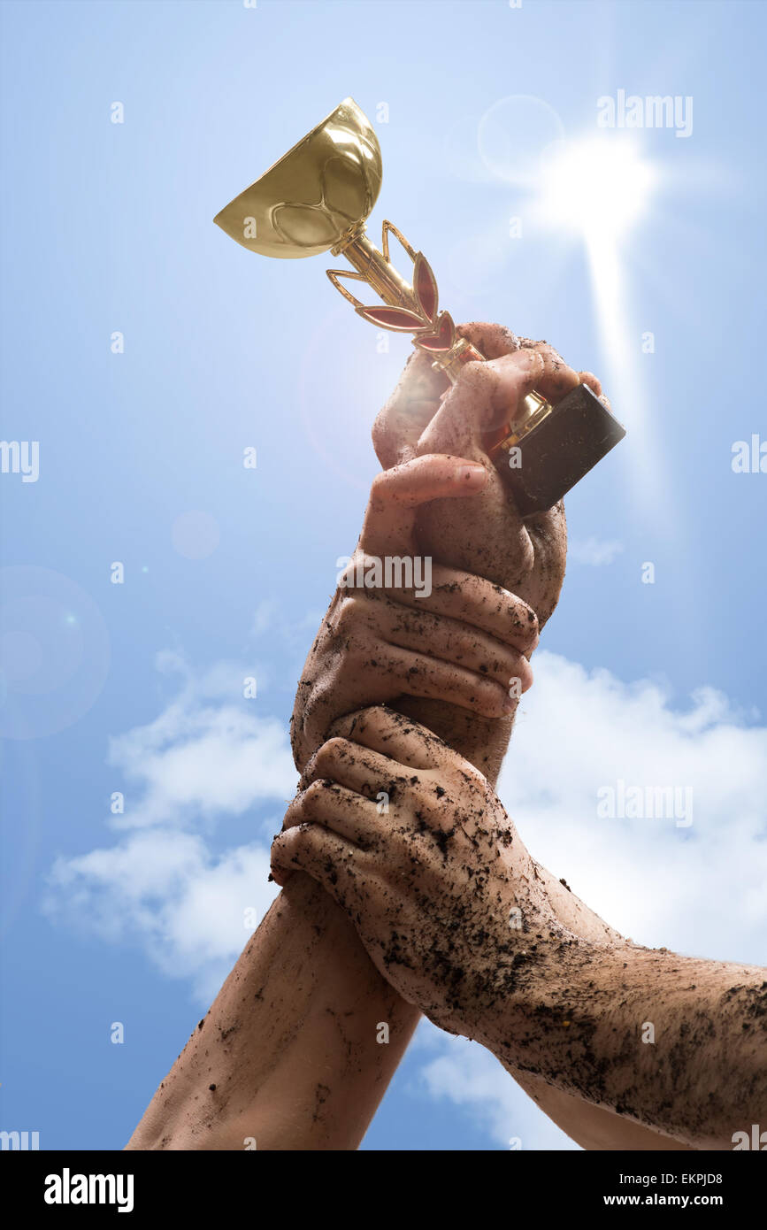 Regional winner hi-res stock photography and images - Alamy