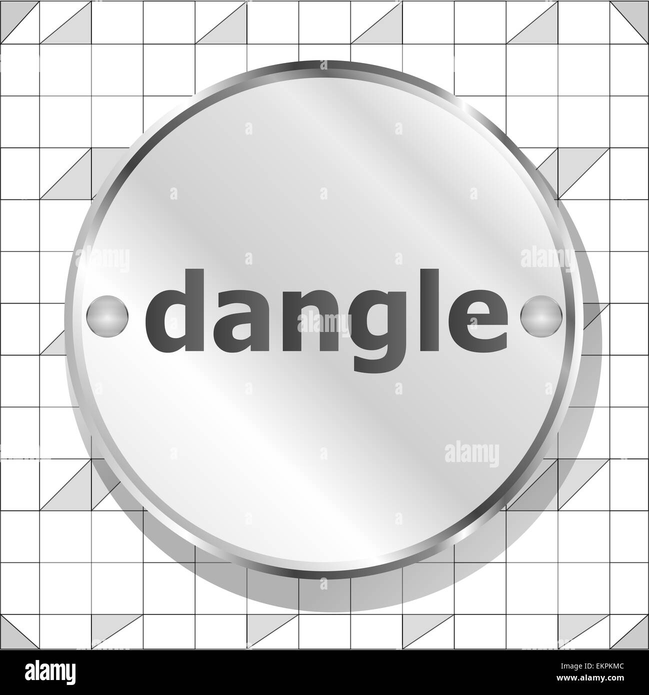 Dangle High Resolution Stock Photography and Images - Alamy