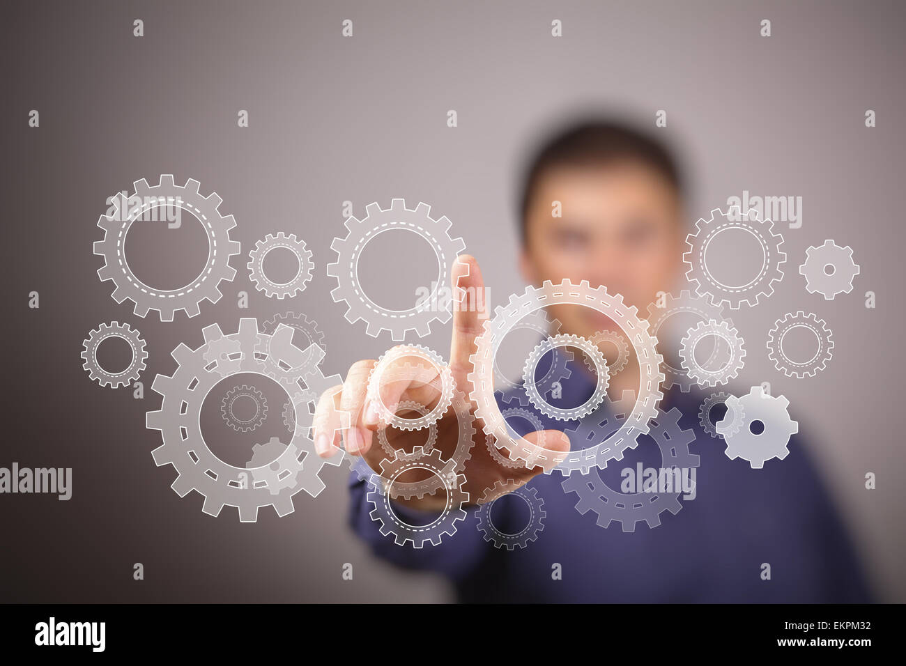 Engineering and design image Stock Photo - Alamy