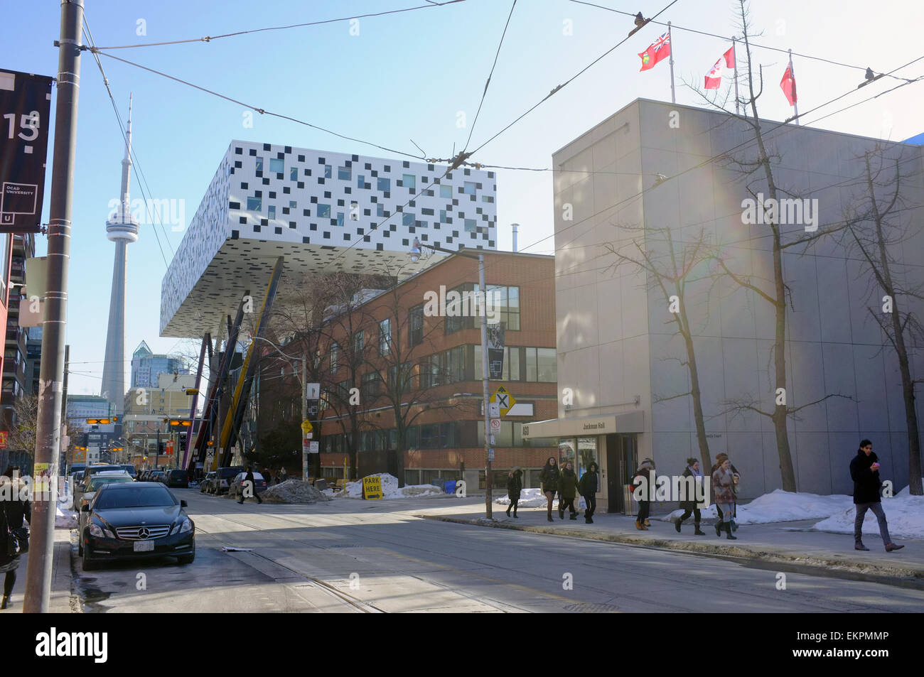 Ocad High Resolution Stock Photography and Images - Alamy