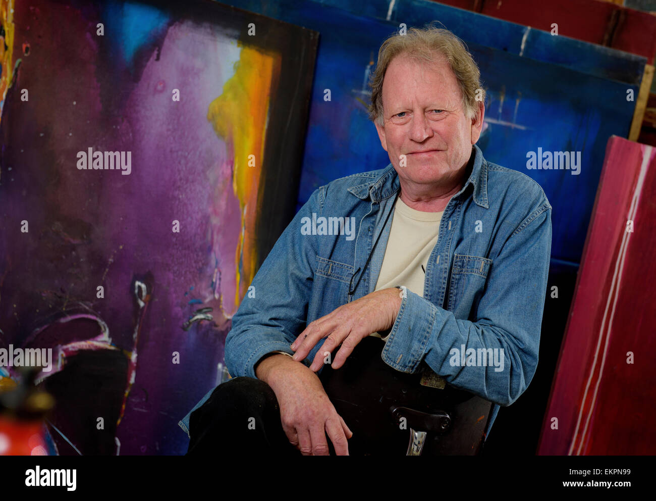 Studio east hi-res stock photography and images - Alamy