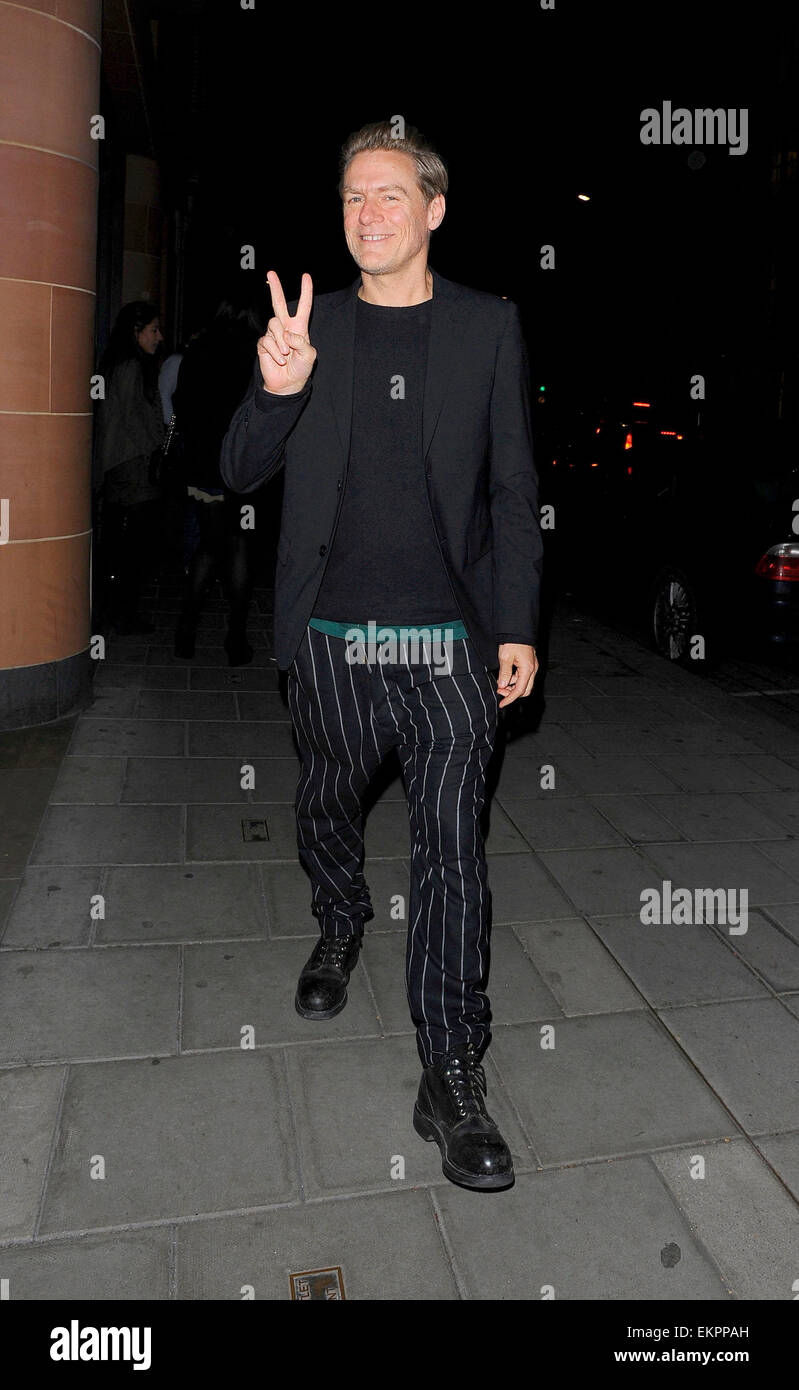 Bryan Adams High Resolution Stock Photography and Images - Alamy