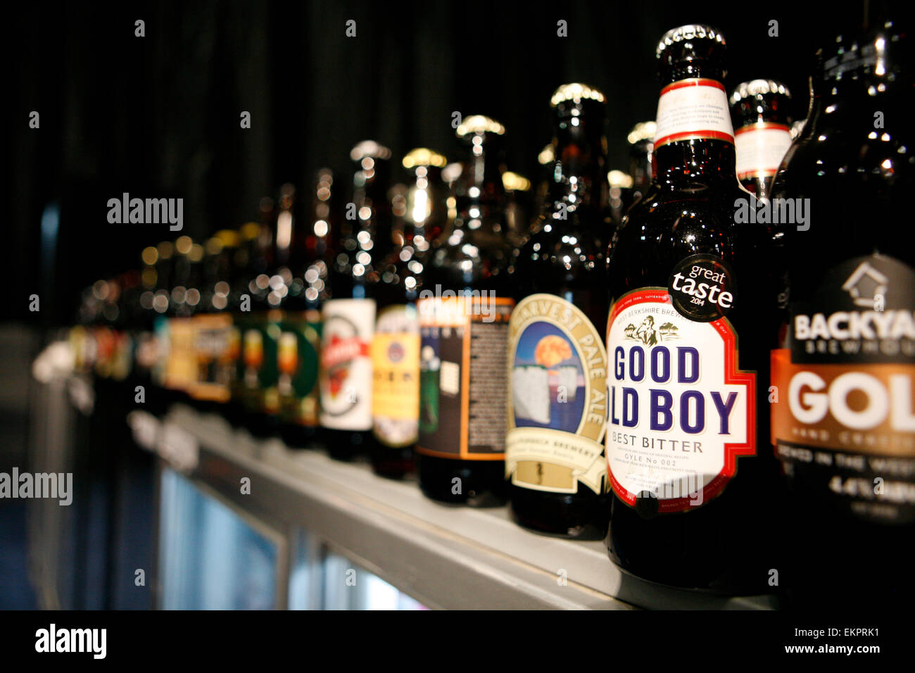 Camra good beer hi-res stock photography and images - Alamy