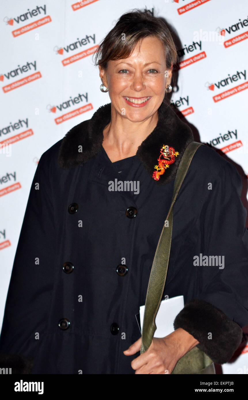 Jenny Agutter Portrait High Resolution Stock Photography and Images - Alamy