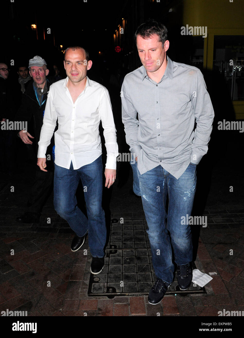 Nicola Carragher High Resolution Stock Photography and Images - Alamy