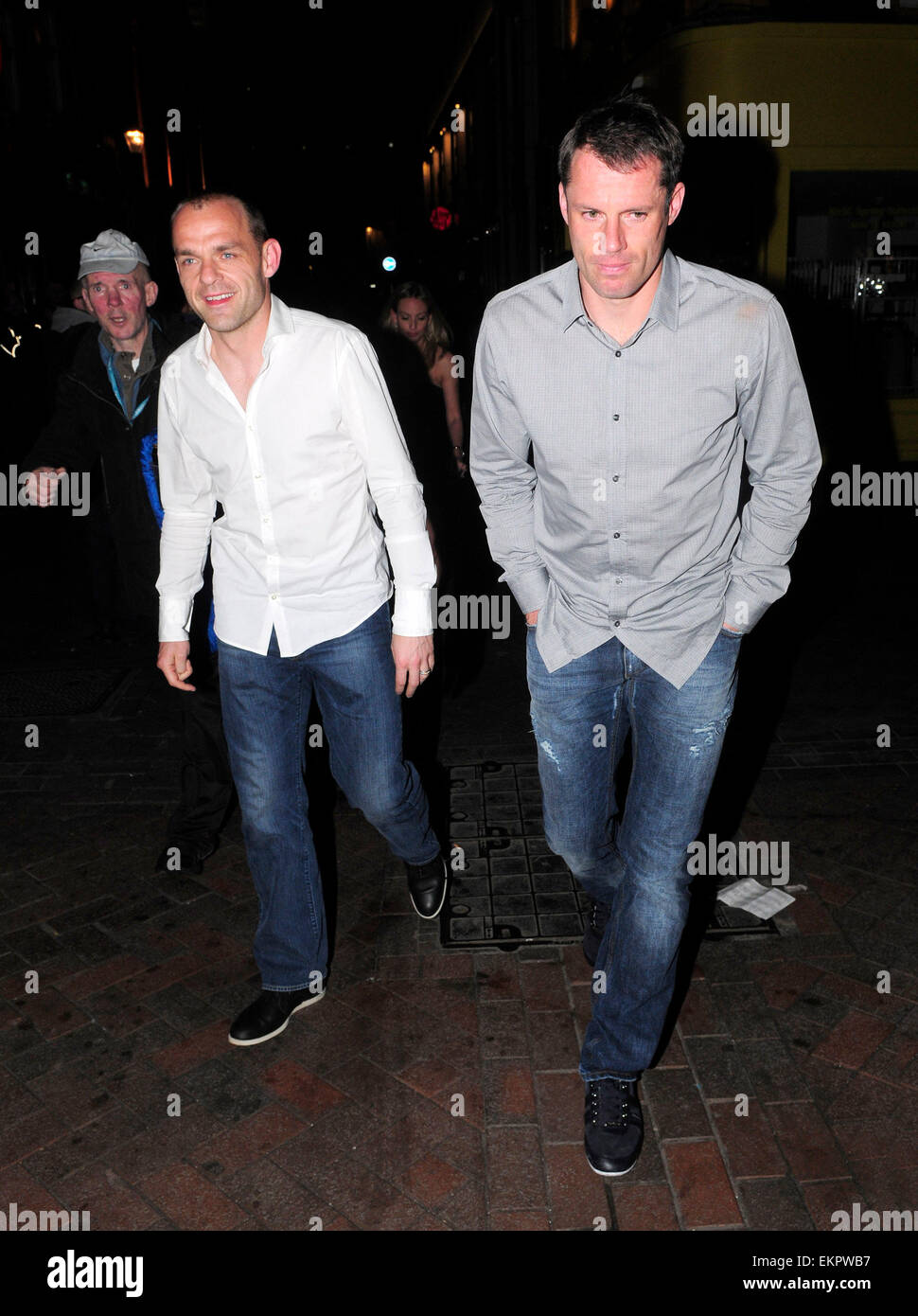 Murphy Danny Liverpool High Resolution Stock Photography and Images - Alamy