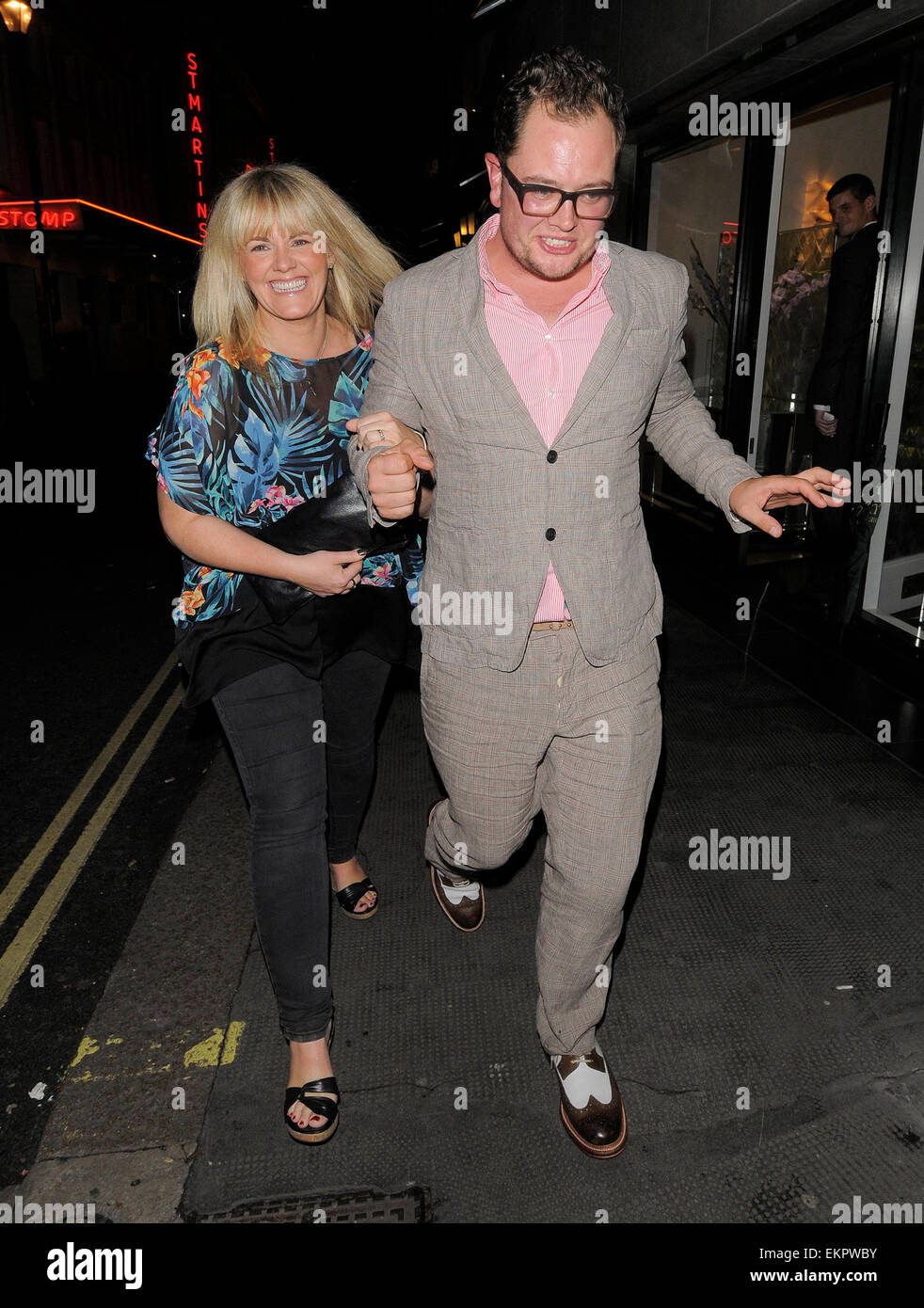 Sally Carr High Resolution Stock Photography and Images - Alamy