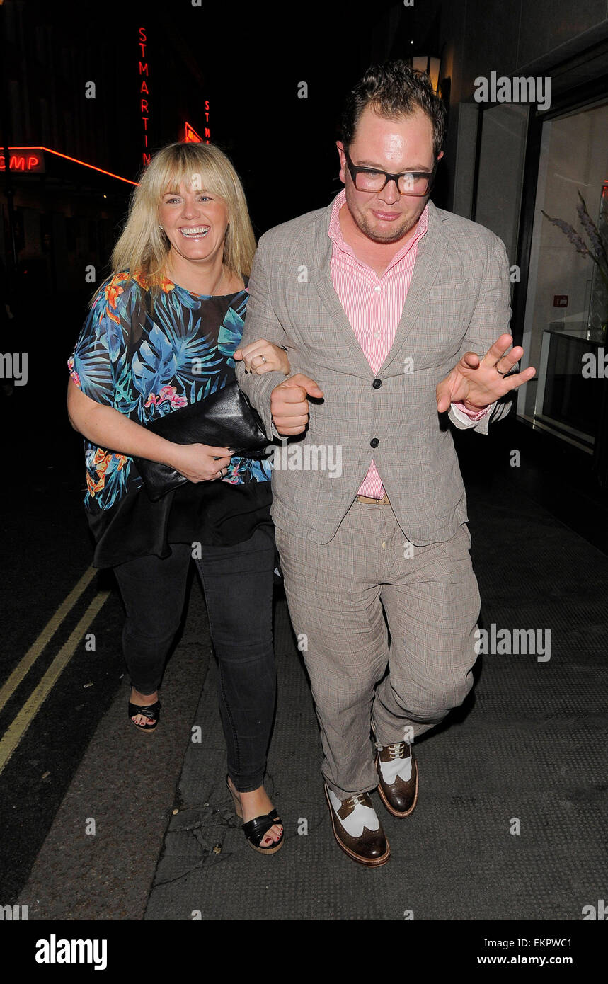 Sally Carr High Resolution Stock Photography and Images - Alamy