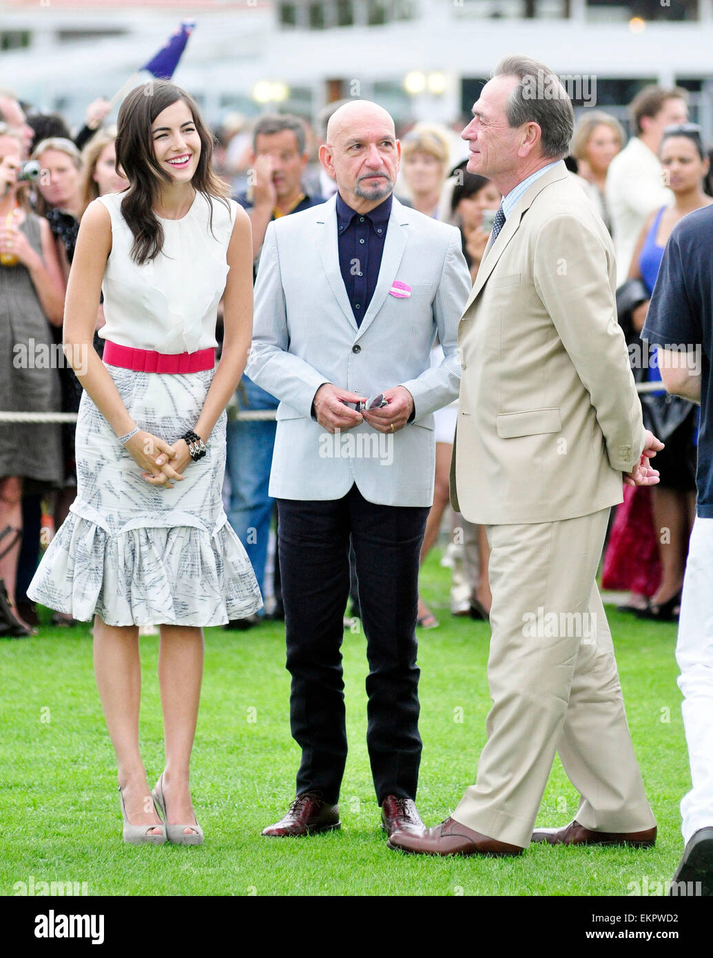 Kingsley Jones High Resolution Stock Photography and Images - Alamy