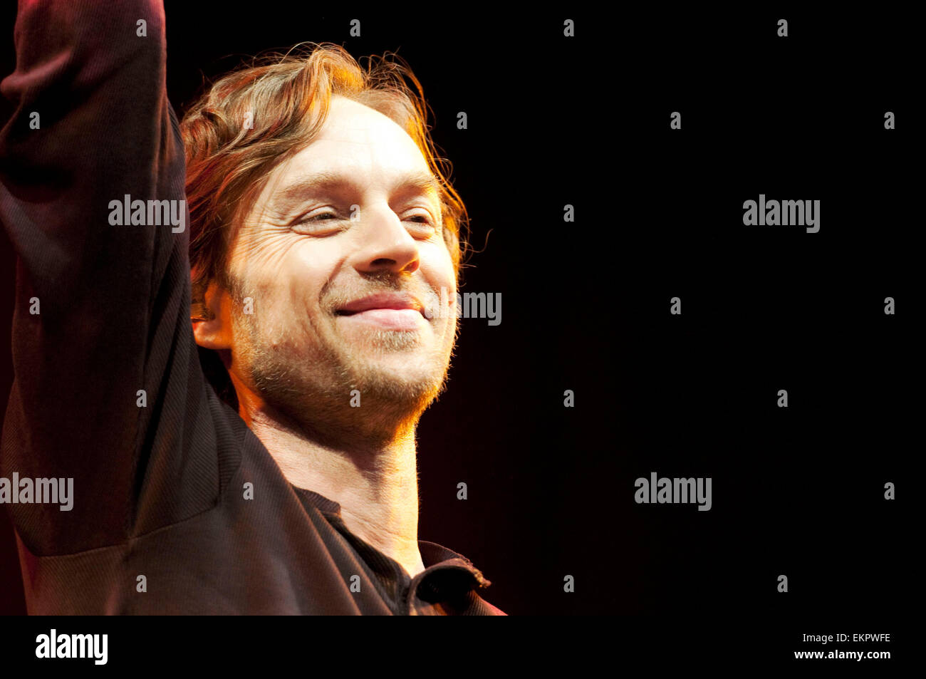Darren Hayes High Resolution Stock Photography and Images - Alamy