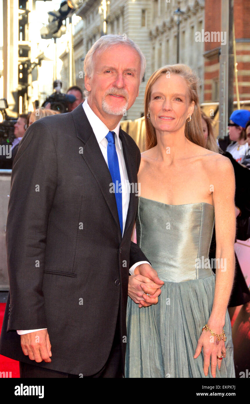 Suzy Amis Titanic High Resolution Stock Photography and Images - Alamy