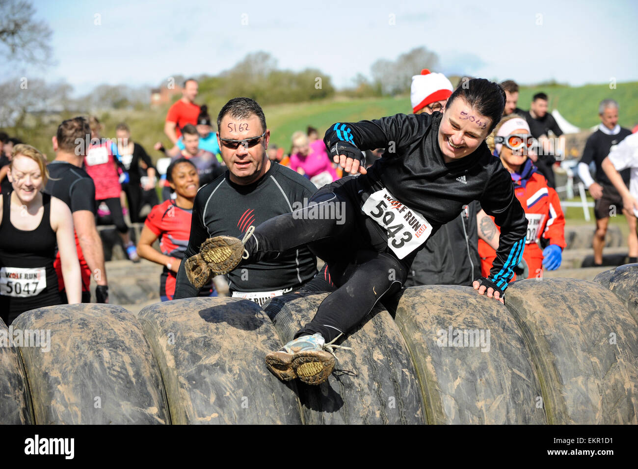 Warwickshire uk malcolm brice hi-res stock photography and images - Alamy