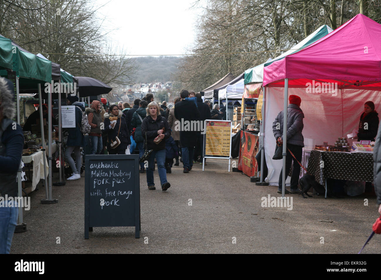 Ally pally hi-res stock photography and images - Alamy