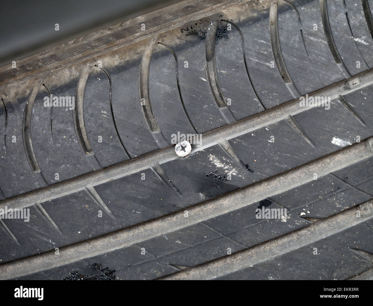 Embedded screw hi-res stock photography and images - Alamy