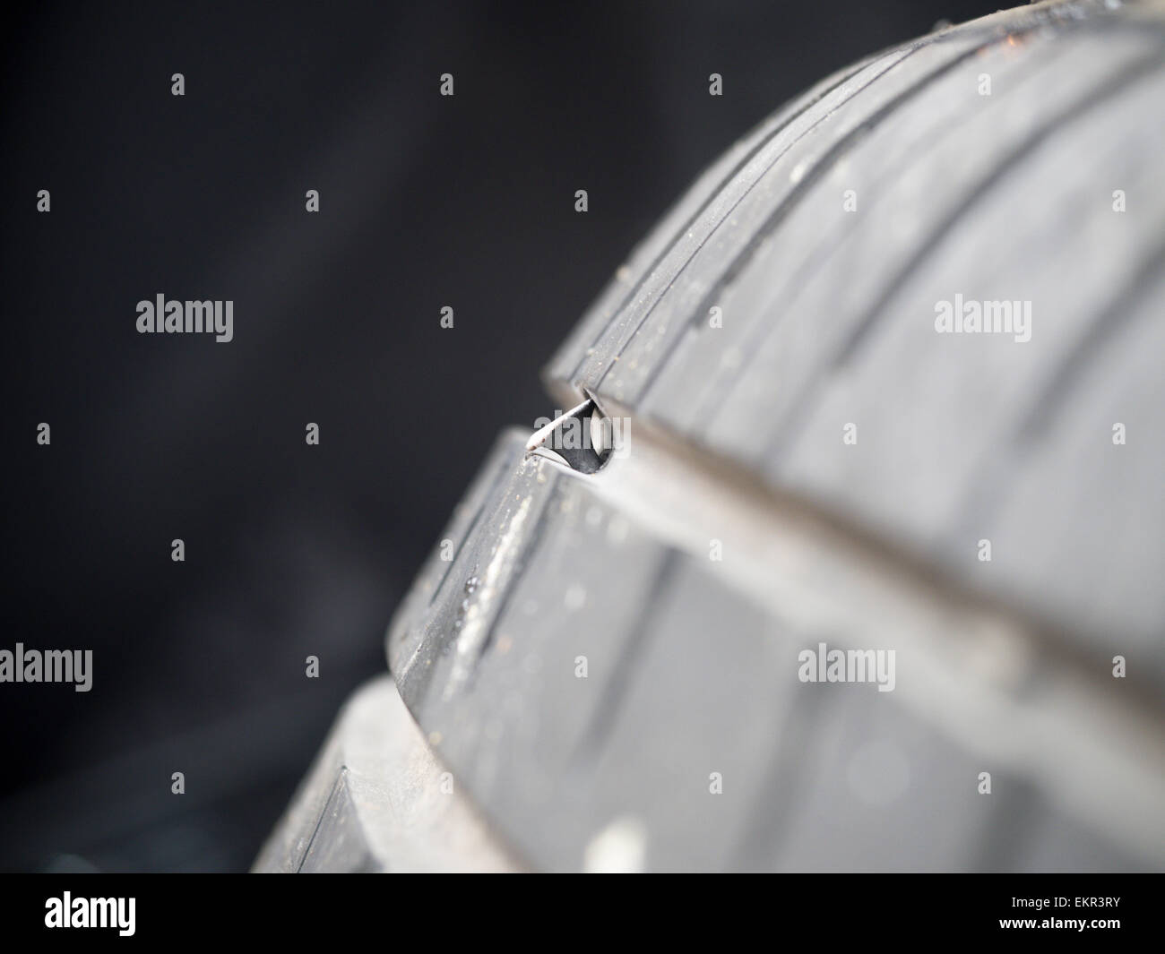 Embedded screw hi-res stock photography and images - Alamy