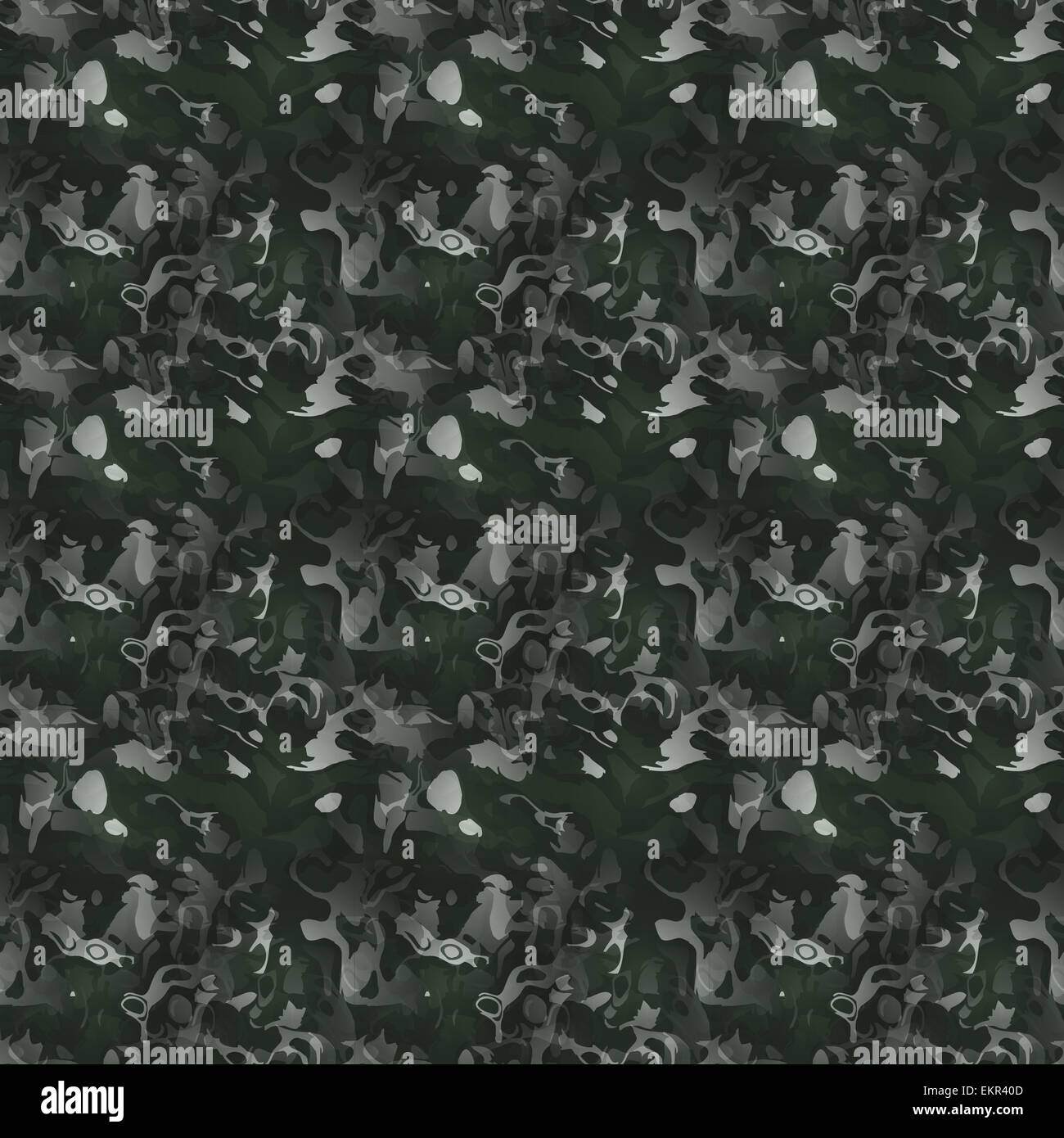 Universal camouflage pattern hi-res stock photography and images - Alamy