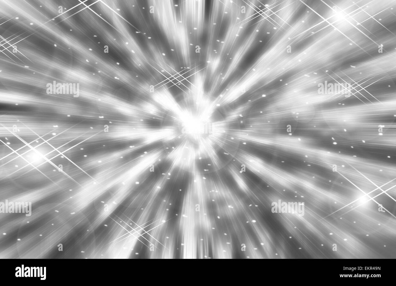 abstract black and white futuristic stripe background design with ...