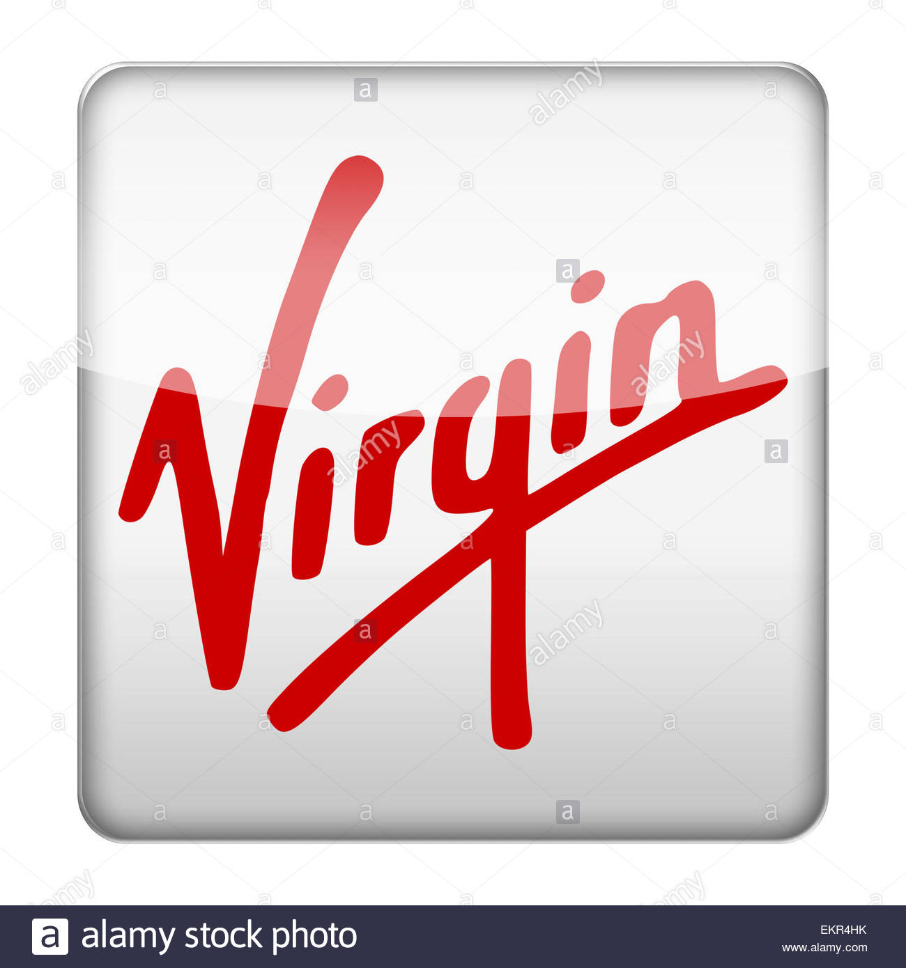 Icon Of The Virgin High Resolution Stock Photography and Images - Alamy