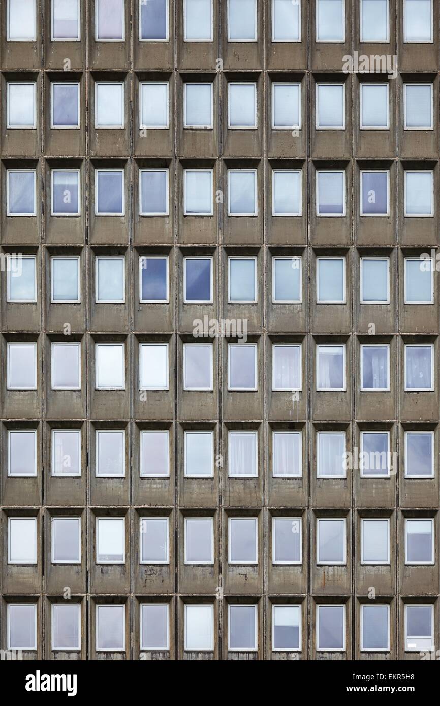 Old architecture rectangular tall building hi-res stock photography and ...